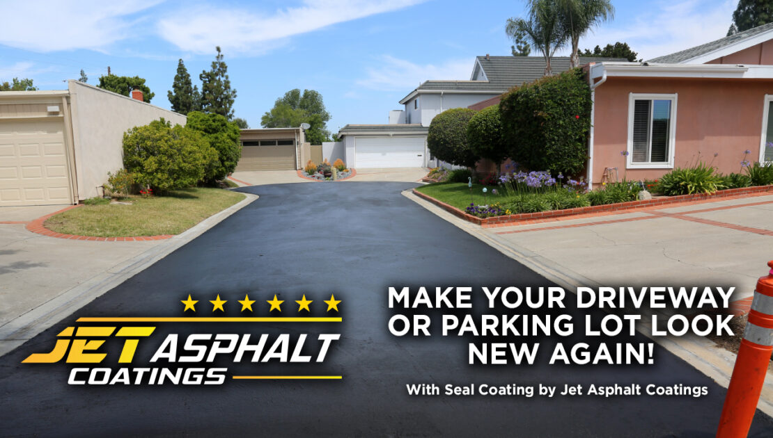 JET Asphalt - Sealcoating, Chip and Seal, Asphalt Paving, Valders WI ...